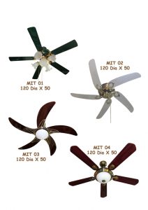Ceiling Fans | Juzz Ju Selections – Bali Furniture
